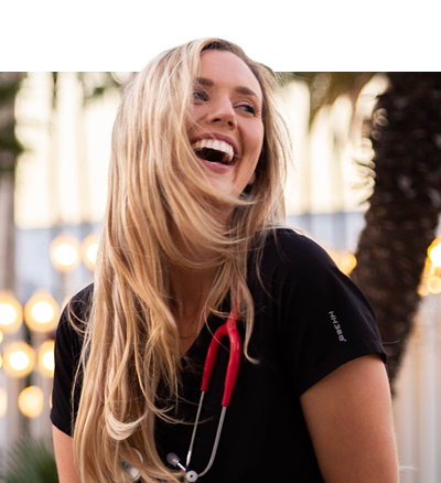 Celebrate Nurses Month | AMN Healthcare