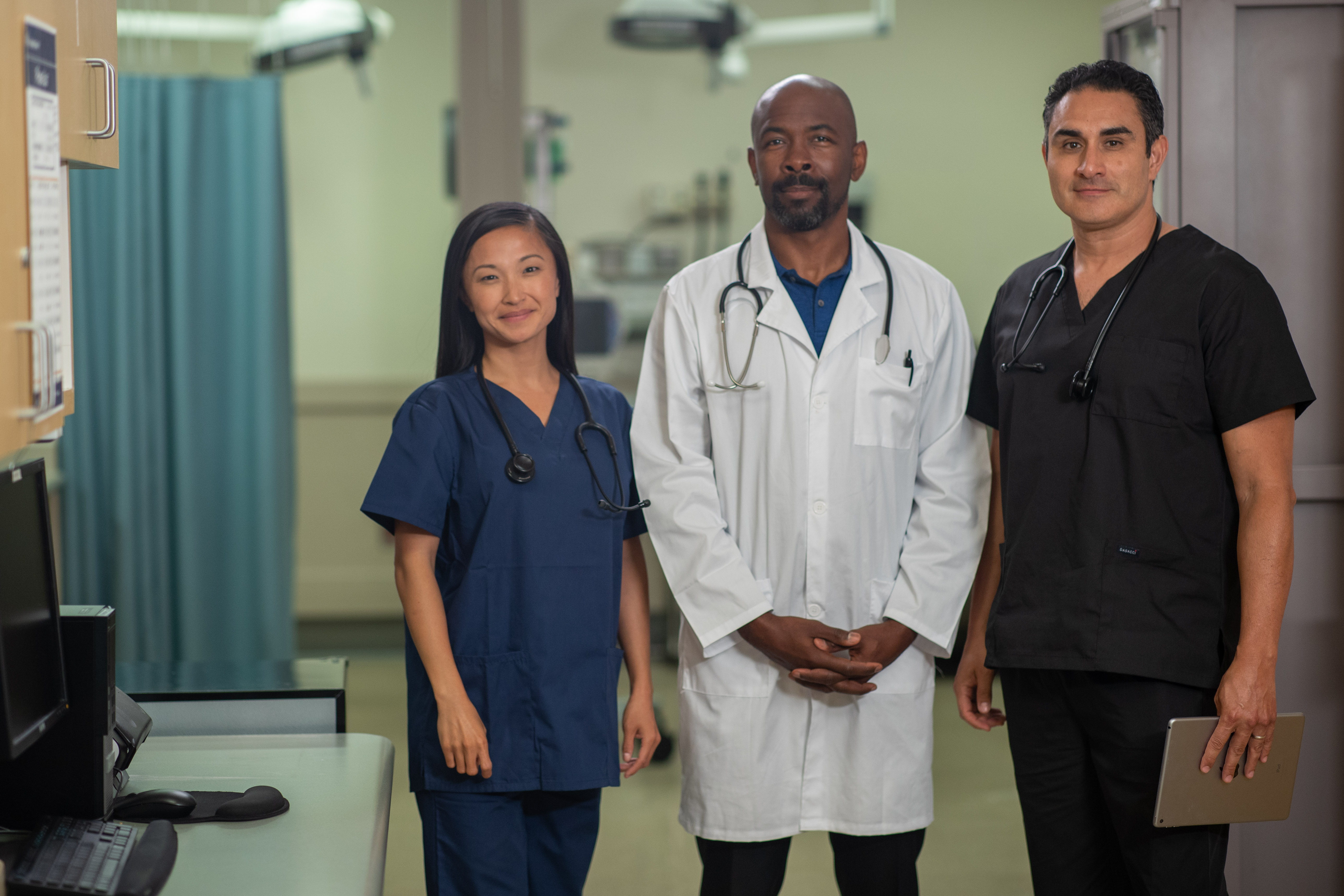 Tennessee Opens Door To International Physicians | AMN Healthcare