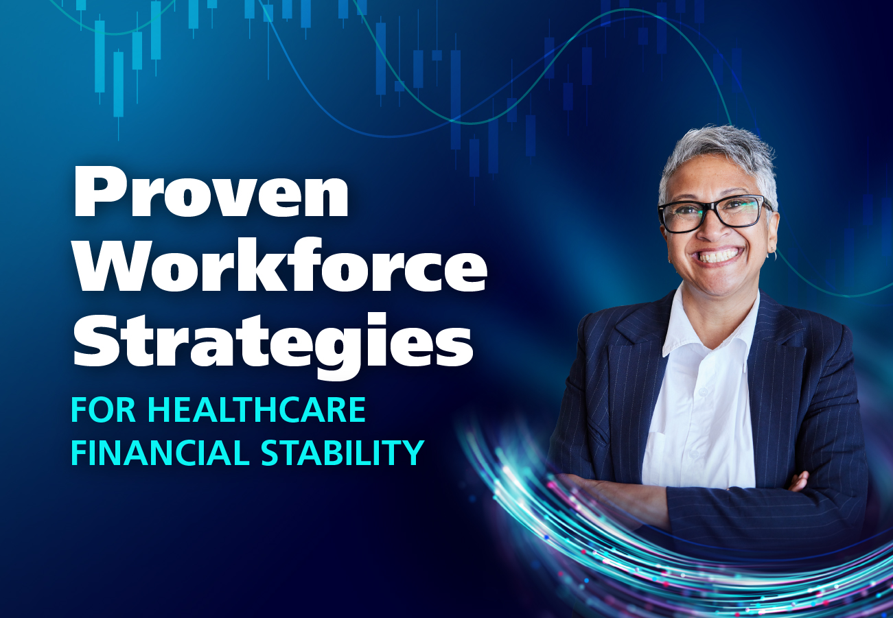 Healthcare Financial Stability | AMN Healthcare