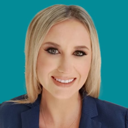 Kerry Perez | AMN Healthcare