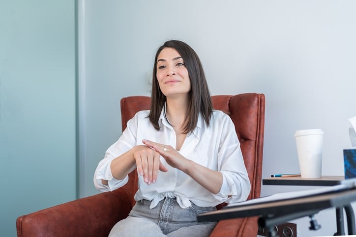 Interpreting in Behavioral Health | AMN Healthcare