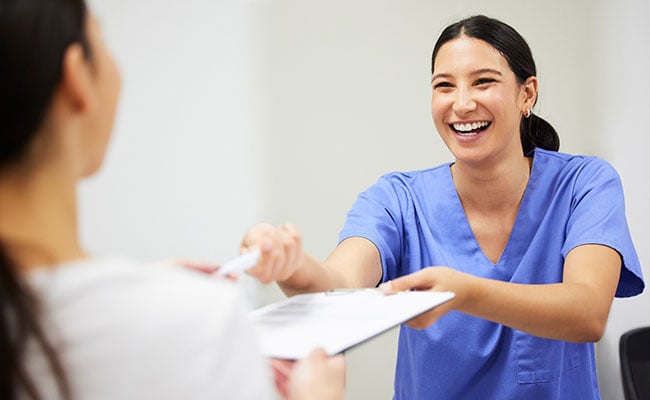 Per Diem Nursing News, Insight, Blogs | AMN Healthcare