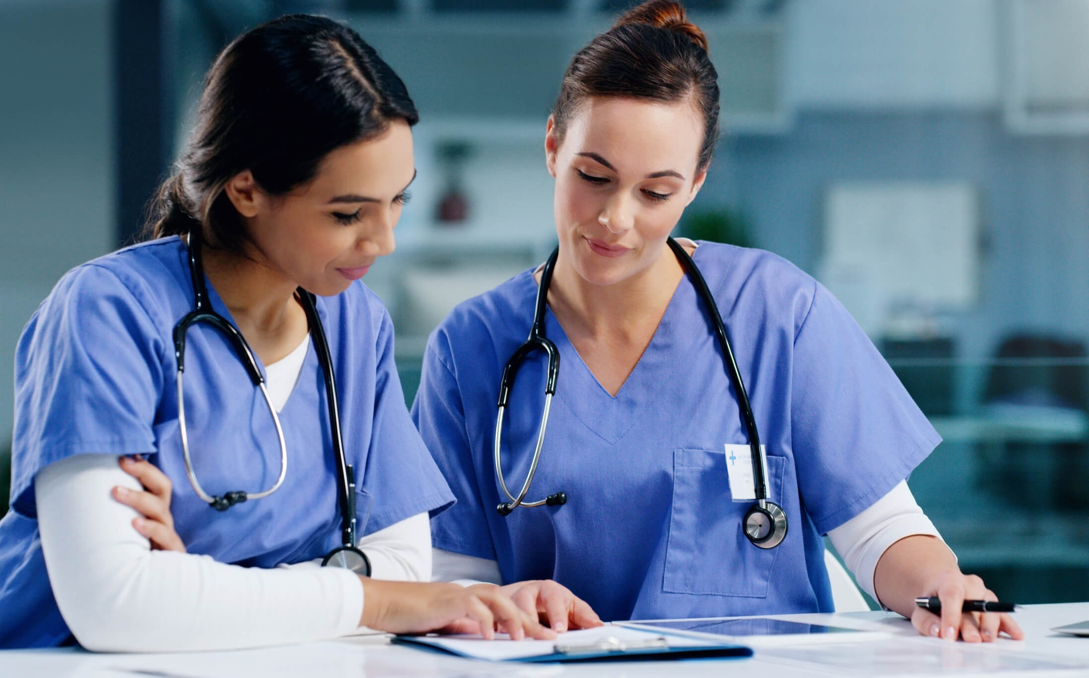 Demand for Travel Nurses | AMN Healthcare