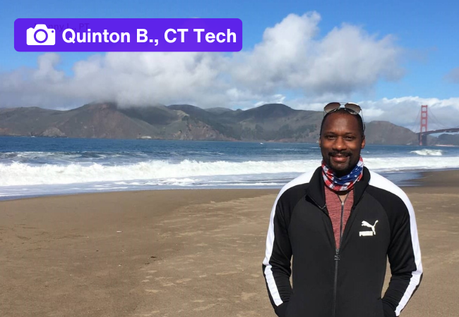 CT Tech Jobs, Salary, & Benefits | AMN Healthcare