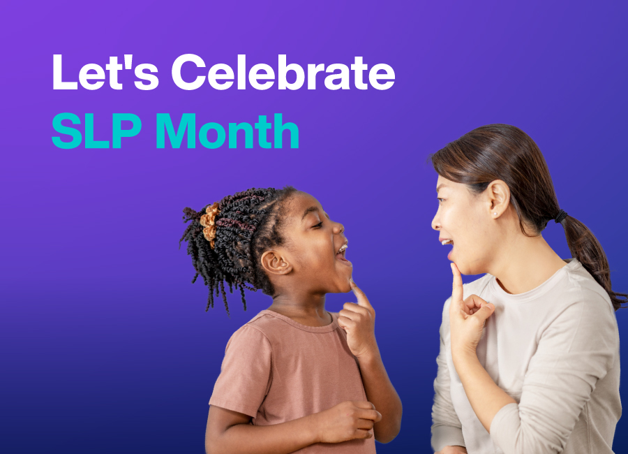 Travel SLP Jobs earning up to $3,344 per week | AMN Healthcare