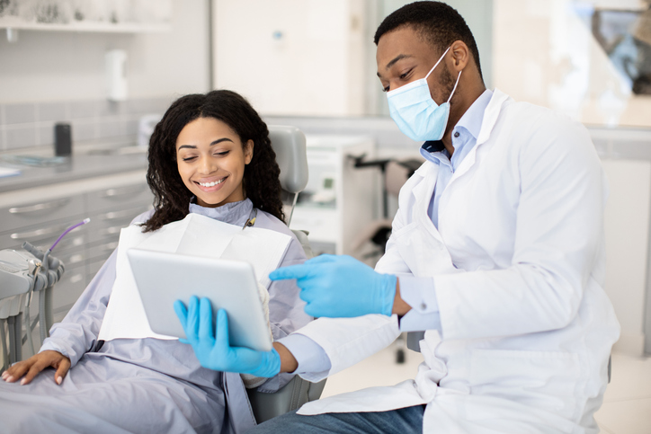 Permanent Dentistry Jobs | AMN Healthcare