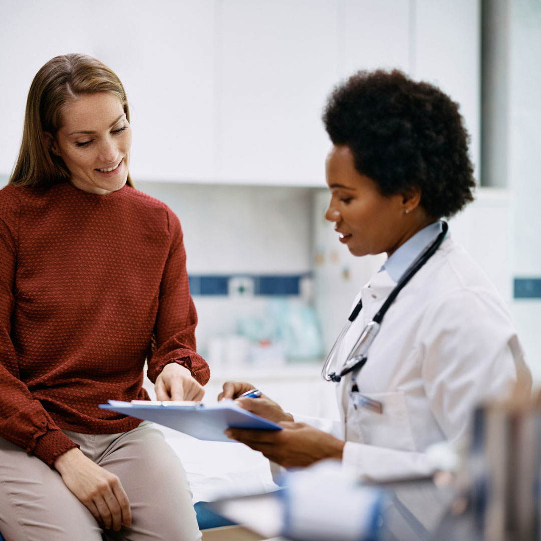 6 Benefits of Locum Tenens Work | AMN Healthcare