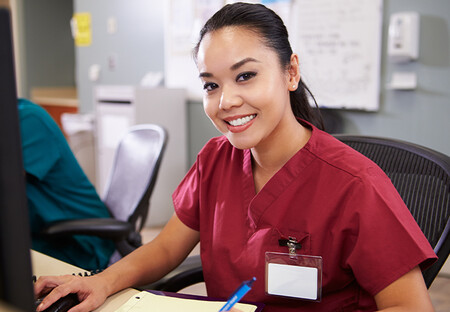 Nurse Staffing Agency and Services | AMN Healthcare