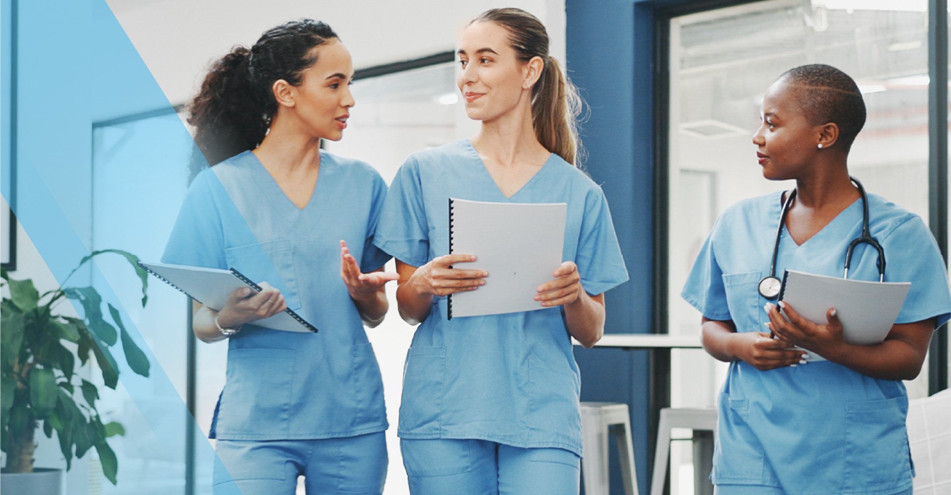 Nurse Staffing Agency and Services | AMN Healthcare
