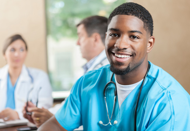 Nurse Staffing Agency and Services | AMN Healthcare