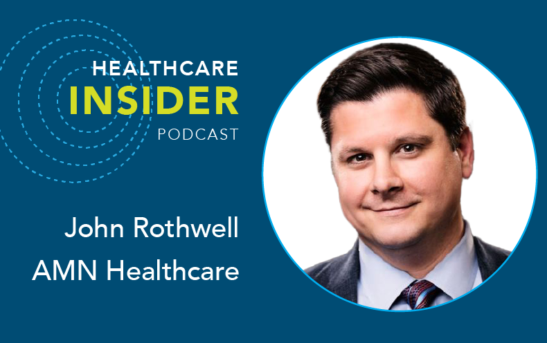 Internal Agency | AMN Healthcare