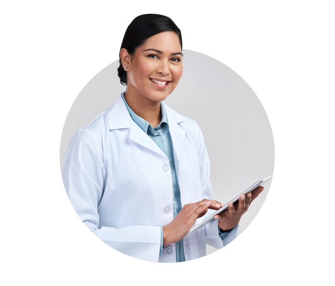 Innovative Healthcare Workforce, Technology | AMN Healthcare